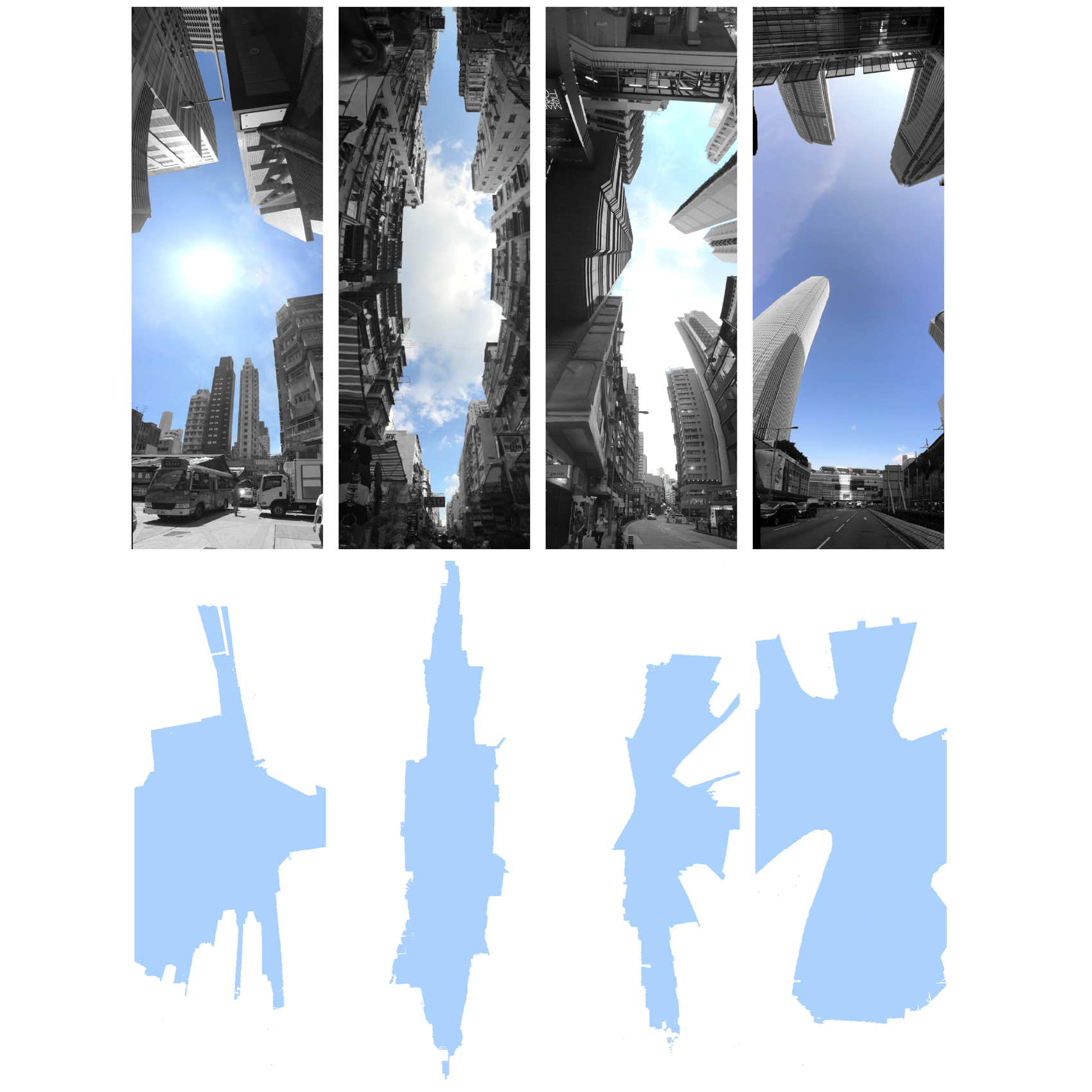 Urban Design – EFFY FAN